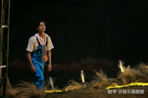 陈伟霆新综艺童话开播 解锁新游戏成星守村游戏王 知乎