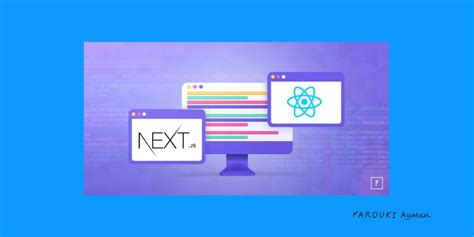 Ayman Farouki On Linkedin Csr Ssr React Nextjs