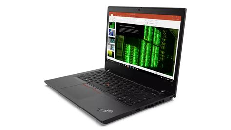 ThinkPad L14 Gen 2 | Powerful entry-level 14" Intel laptop | Lenovo UK
