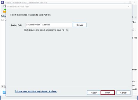 How To Import Powermail Mailbox Data Into Outlook PST Files