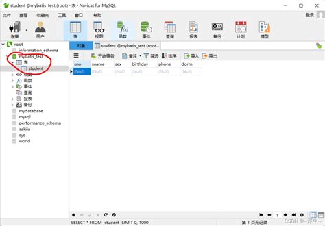 Springboot中使用generator自动生成mybatis的接口、实体类和映射文件 Springboot学习笔记springboot Generator Csdn博客