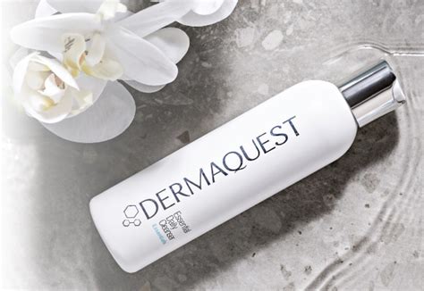 Dermaquest - Acajou Beauty Therapy Spa Ponsonby