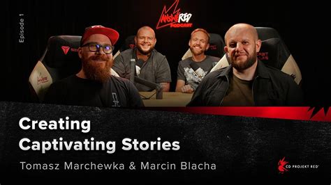 Answered Podcast Episode 1 Creating Captivating Stories Youtube