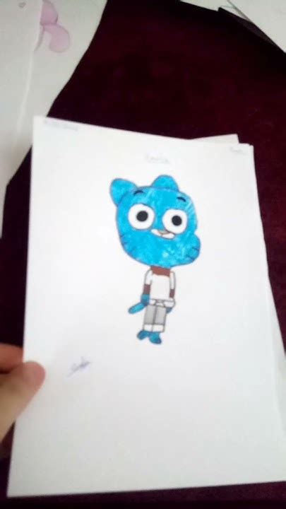 عائلة غامبول Youtube