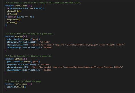 Github Tommycrootproject 1 Frogger
