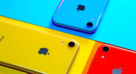 Check Out First Unboxings Of Apple S Colorful Iphone Xr