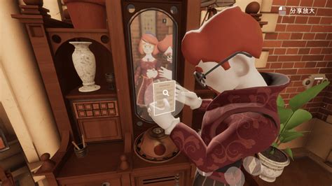 【密室逃脫模擬器】steam》支援多人遊玩｜線上解謎遊戲推薦2023 Nene 捏捏這個人
