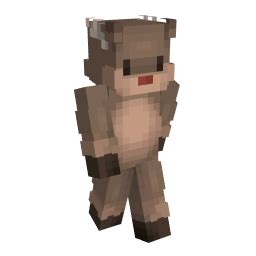 Deer Minecraft Skins Namemc