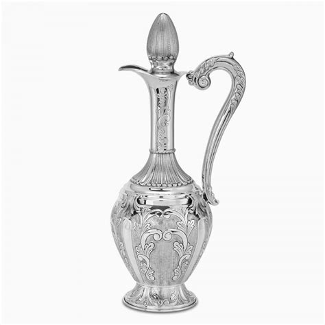 Wine Decanter 3 The Craft Shop Inc