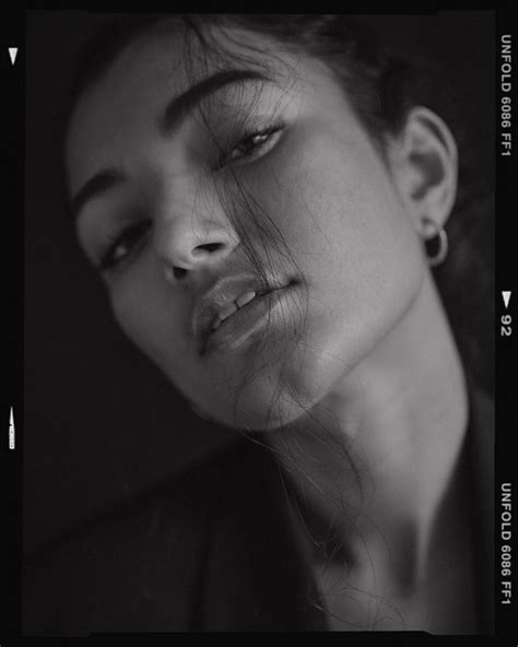 Picture Of Sasha Pereira