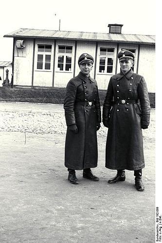 Georg Bachmayer August 12 1913 — March 8 1945 German Captain