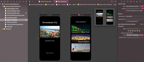 Communication Patterns In Swift When You Create An Ios Application The By Icodespree Medium
