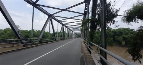 Pengertian Dan Jenis Konstruksi Jembatan Dinas Pupr Ngawi