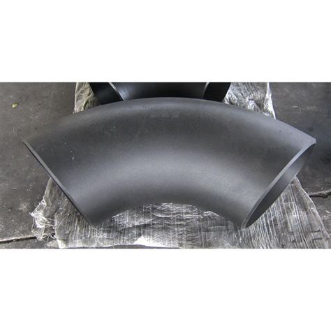 Asme B16 9 Pipe Elbows 90 Degree A234 Wpb 12 In Sch Std Landee