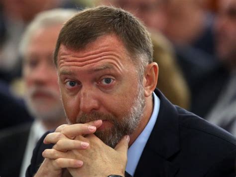 rusal ceo and seven directors resign amid us sanctions pressure european ceo