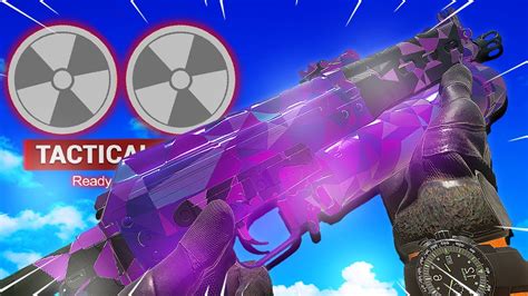 The Minibak Class Setup In Mw2 Is Crazy Best Minibak Class Setup
