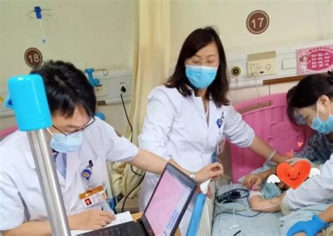 發熱嘔吐以為「腸胃感冒」，不料是病毒性心肌炎！杭州3歲女童差點心衰沒命 每日頭條