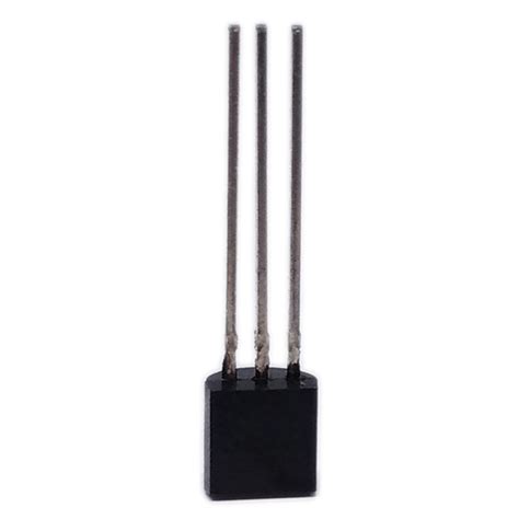 Us Stock 50pcs 2sc458 C458 To 92 30v 100ma 200mw Npn Transistor Ebay