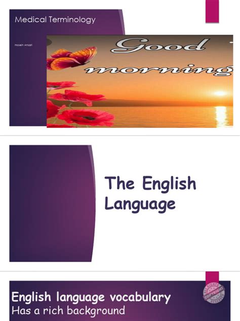 1 language of medicine 1 pdf word ventricle heart