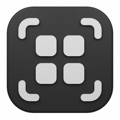 Barcode Scan Icon Download On Iconfinder On Iconfinder