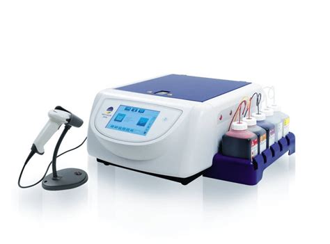 Microbial Identification Pioneering Diagnostics