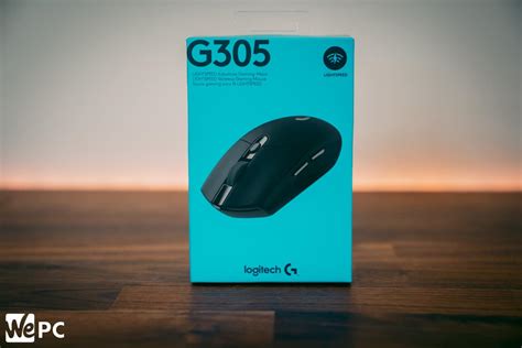 Logitech G305 Software ~ Logitech G305 Lightspeed Review Rtings Com Ensyndareslivochlustar