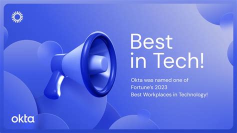 Supriya Nirwani On Linkedin Okta Was Named One Of Fortunes 2023 Best