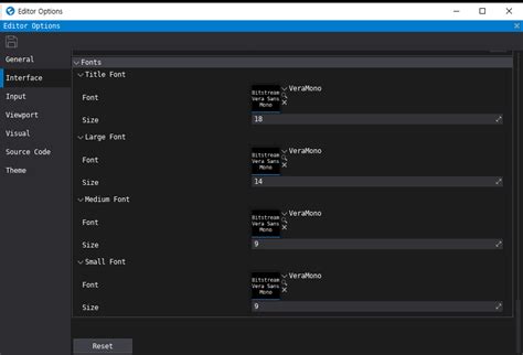 Suggestion Support External Fonts Editor Flax Forum