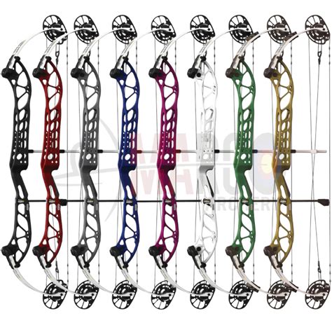 Pse Compound Dominator Duo X 38 M2 Pse Archery Compound Oltre 34 Marco Archery