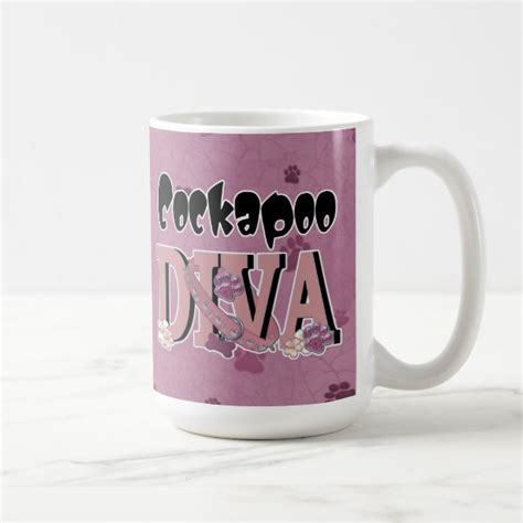 Cockapoo Coffee And Travel Mugs Zazzle Uk