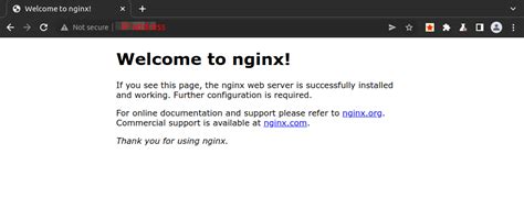 How To Install Lemp Stack On Ubuntu 2404 Serverdesktop
