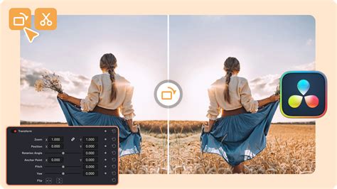 How To Rotate Video In Davinci Resolve A Simple Guide