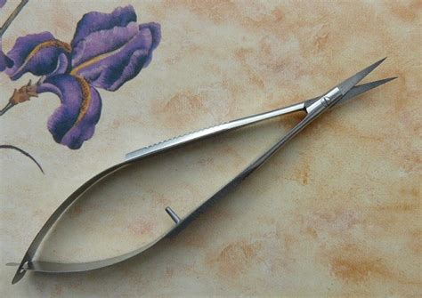 Micro Scissors Squeezers Exclusive Tapestry And Needlework Kits
