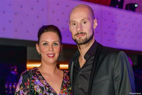 Na Moeilijke Scheiding Met Tom Boonen Ex Vrouw Lore Heeft Groot Nieuws Over Haar Liefdesleven
