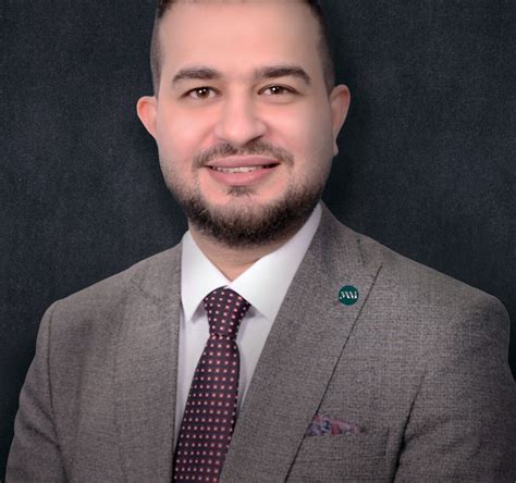 Mustafa Muayad Managing Partner The Legal 500