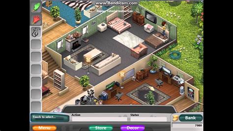 27 Popular Inspiration Virtual Families 2 Home Design Ideas