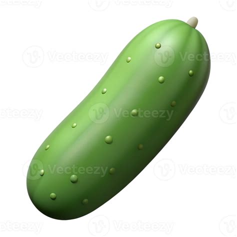 Cucumber Animated Pngs For Free Download
