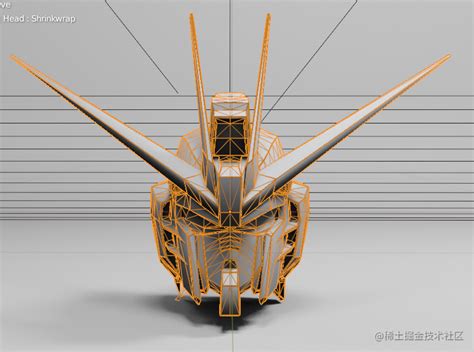 【blender】若干常用修改器如何在 Python 中使用ntextobjectmodifiers Csdn博客