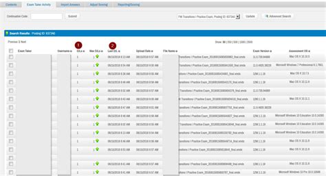 Examsoft Proctor Guide Examsoft User Guide