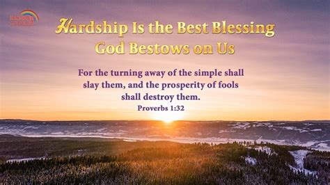 Hardship Biblical Quotes
