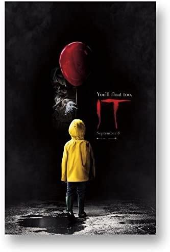 Eye For Film It Poster