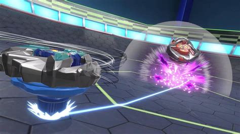 Beyblade X Xone Switch Konsolinet