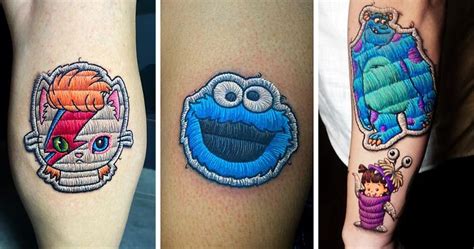 Embedded Skin Tattoo Laser Tattoo Removal Process Safety And