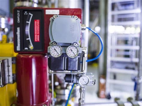 Jip On Single Phase Flow Meters Enters Phase Ii