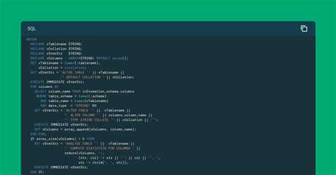 Introducing Sql Scripting In Databricks Part 2 Databricks Blog