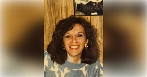 Obituary Information For Barbara Catherine Moss