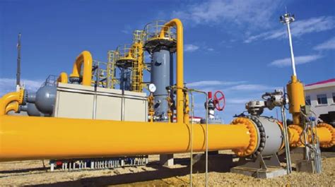 Decks Cleared For Kashmir Gas Pipeline Project Kashmir Observer