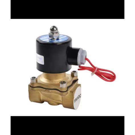 Chiltrix Cxi Valve 24v Ac Valve For Fan Coil