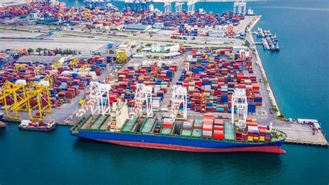 Chattogram Port Hit By Severe Congestion Despite Nbr Resuming Work