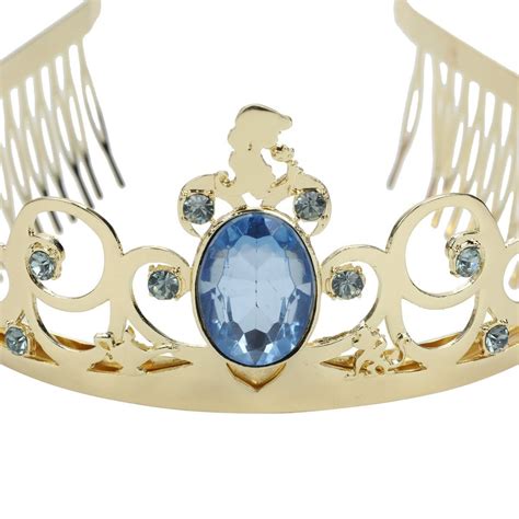 Disney Princess Jasmine Cosplay Jewelry Set